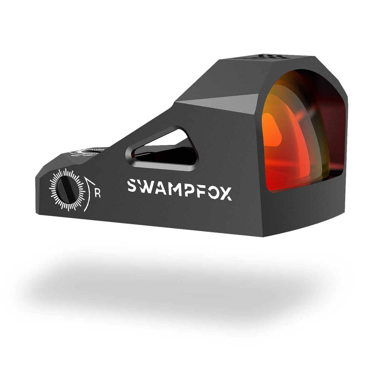 Swampfox Red Dot Sights
