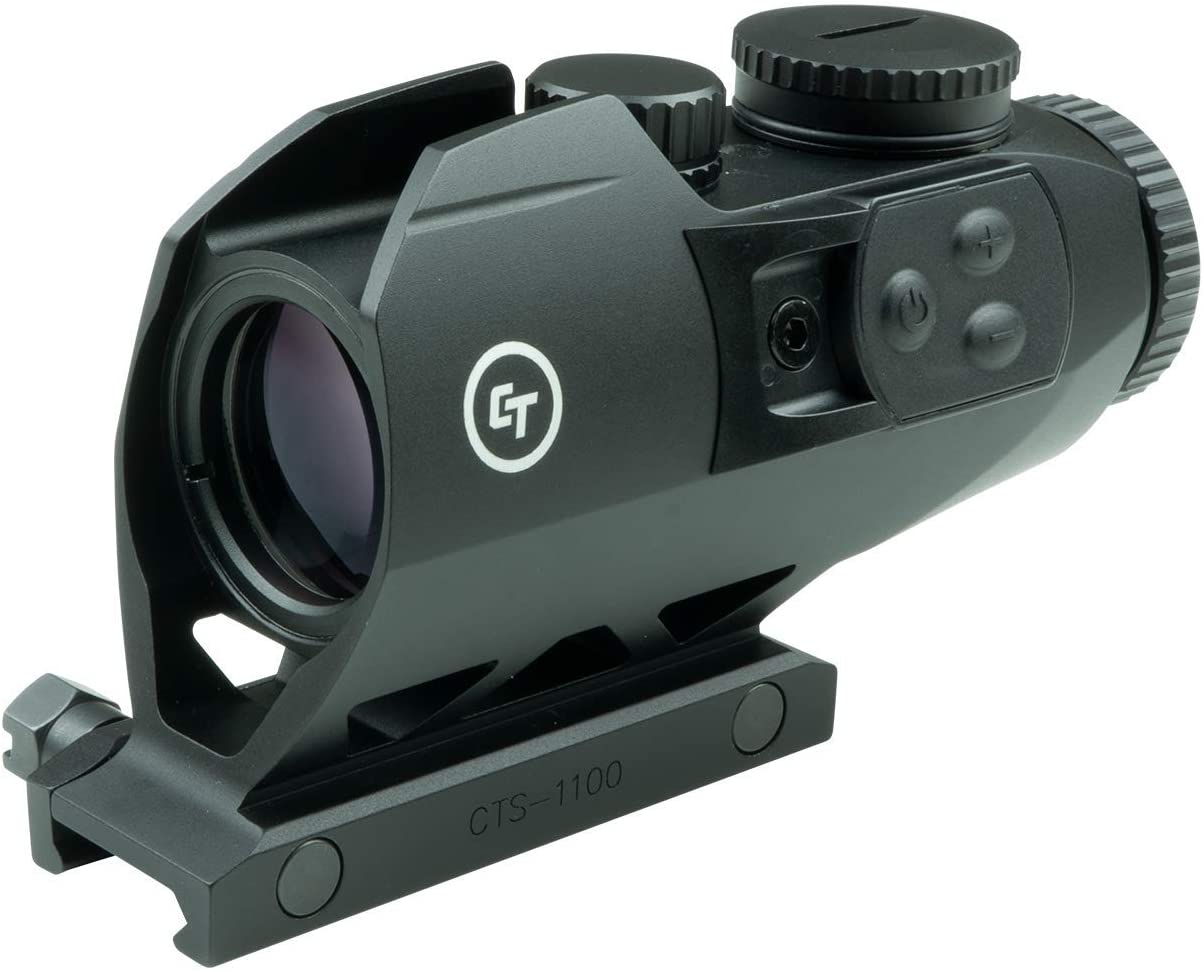 Crimson Trace Red Dot Sights
