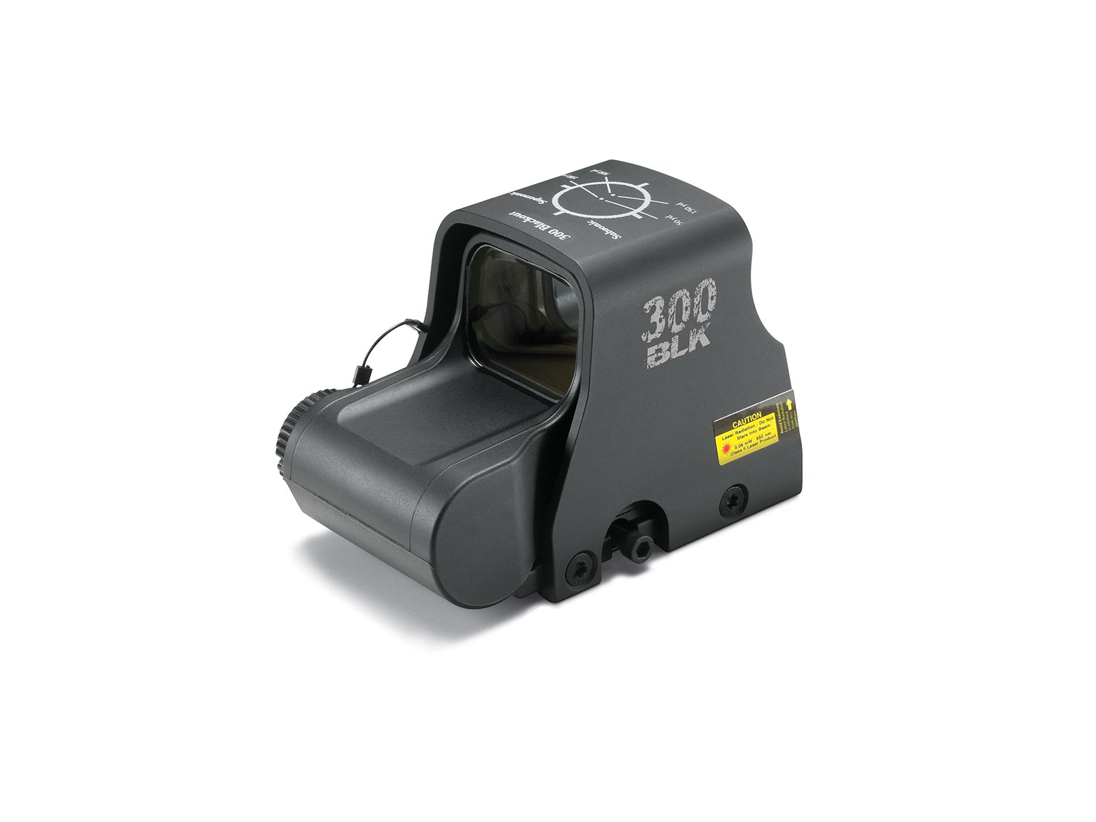 EOTech XPS2 300 Holographic Weapon Sight