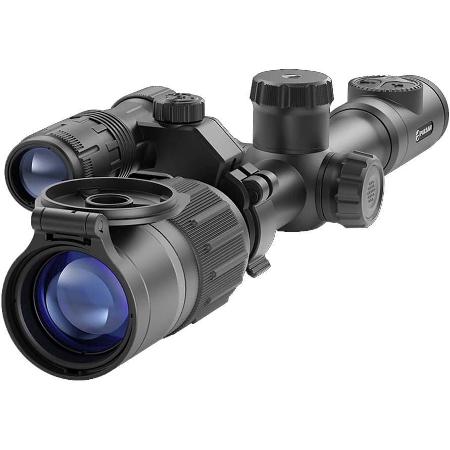 Pulsar Night Vision Riflescopes